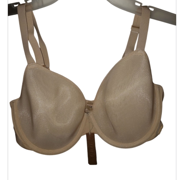 SKIMS | Intimates & Sleepwear | Nwt Skims Weightless Demi Bra 44a ...
